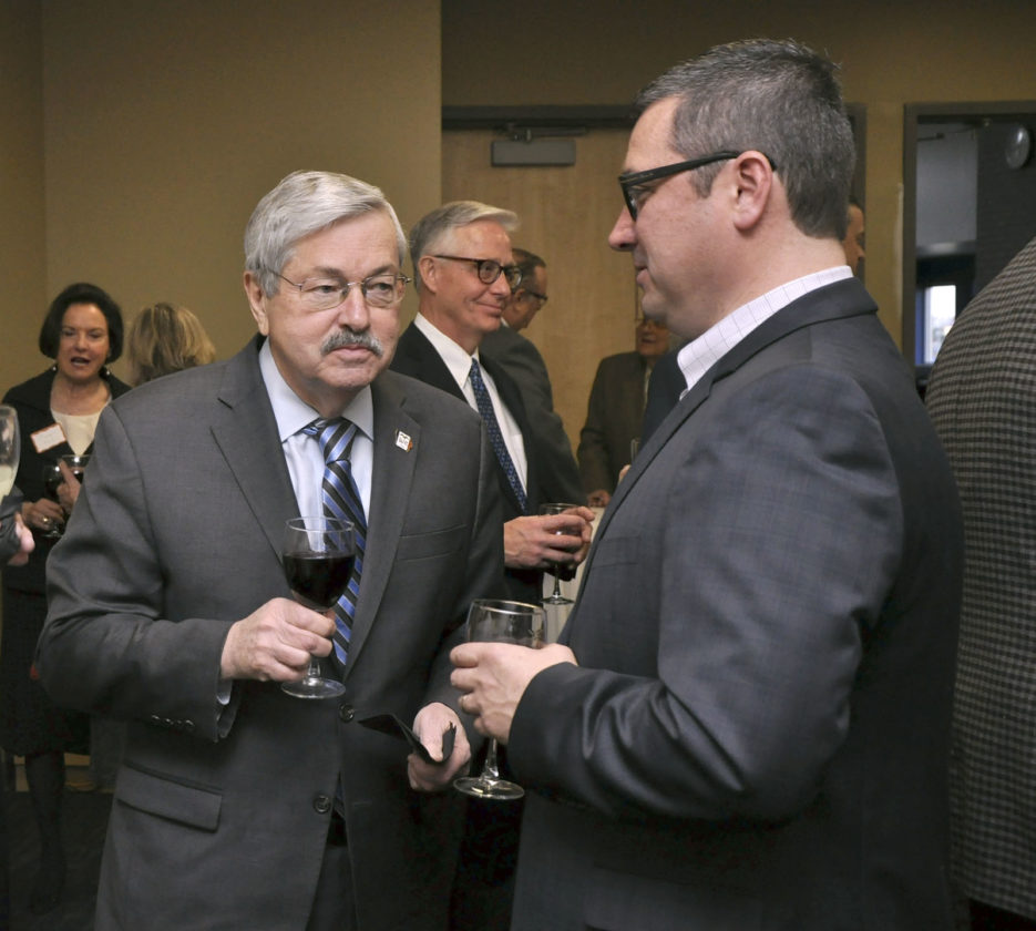 A farewell to remember | News, Sports, Jobs - Messenger News